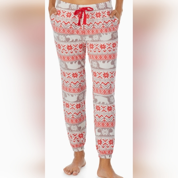 Cuddl Duds | Intimates & Sleepwear | Cuddle Duds Pajama Bottoms Women ...